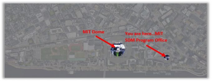 Finding the Path that is Most Conduc(t)ive at MIT - MIT Office of ...