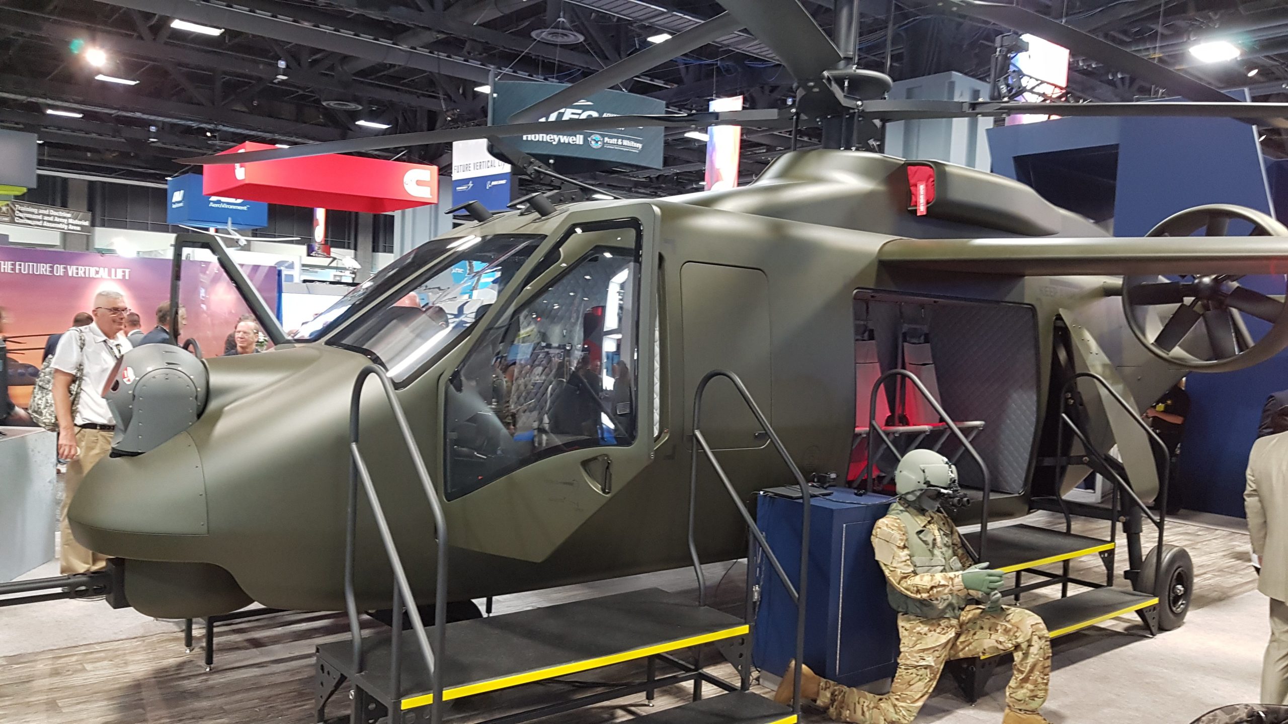 Breaking Defense: FARA Farce: What The Army Didn’t Learn From The F-35 ...