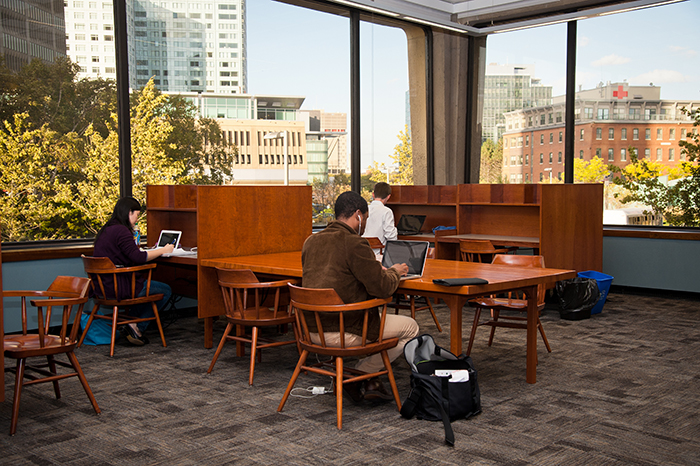 MIT Libraries’ Innovation & Entrepreneurship Librarian - MIT Office of ...