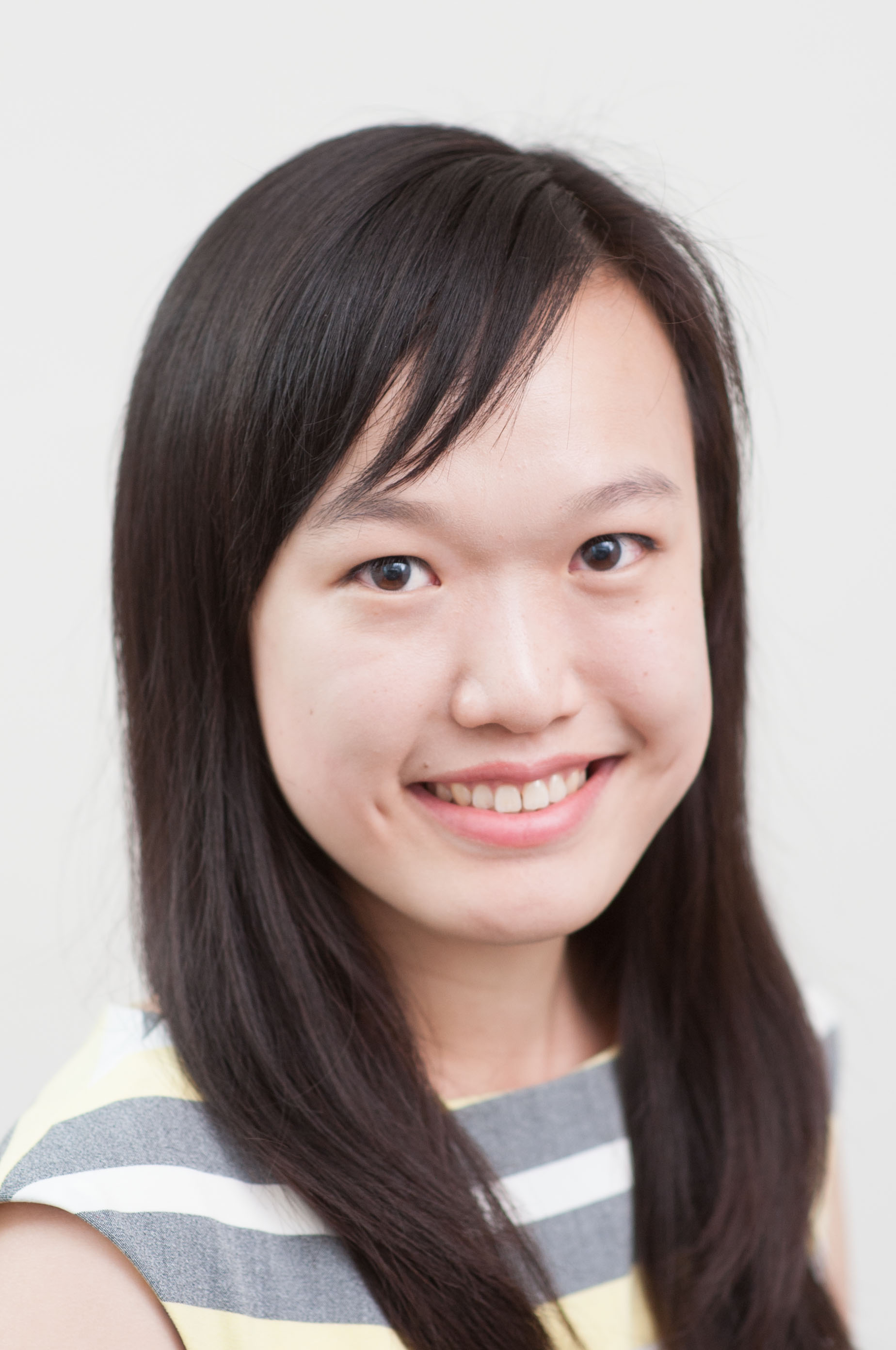 Angela Zhang - MIT Office of Innovation