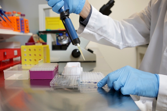 Biotech Startup Uses Nanoparticles to Induce Immune Tolerance - MIT ...