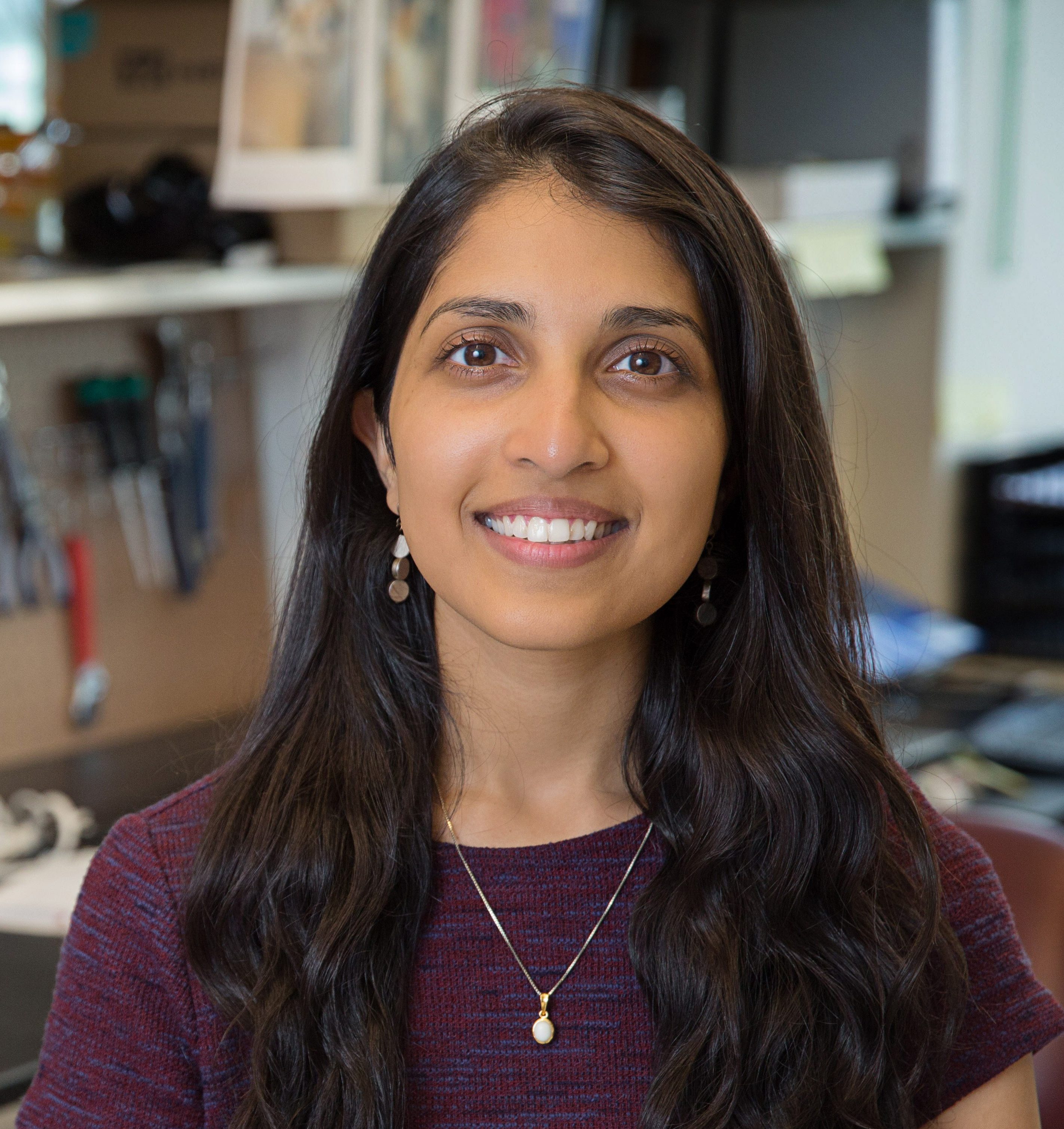 Ritu Raman - MIT Office of Innovation Ritu Raman - MIT Office of Innovation