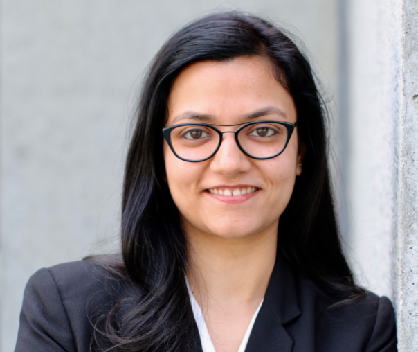 Pritha Verma - MIT Office of Innovation