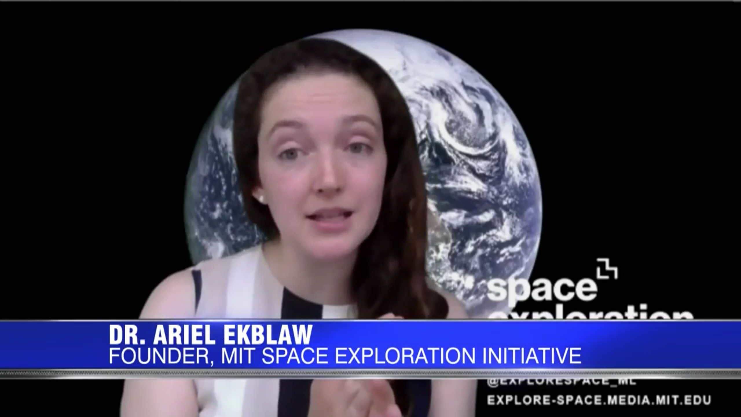 WHDH: ‘It was momentous’: MIT researchers involved with Blue Origin ...