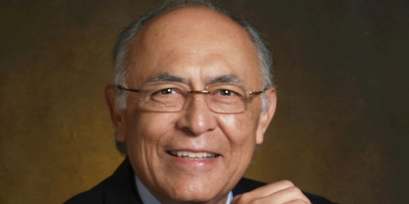 Dr. Hector Ruiz: Technology, Leadership, and the Courage of Conviction ...