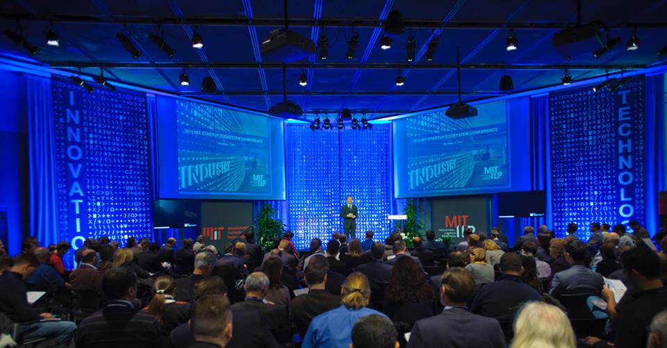 2018 Mit Startup Ecosystem Conference Mit Office Of Innovation